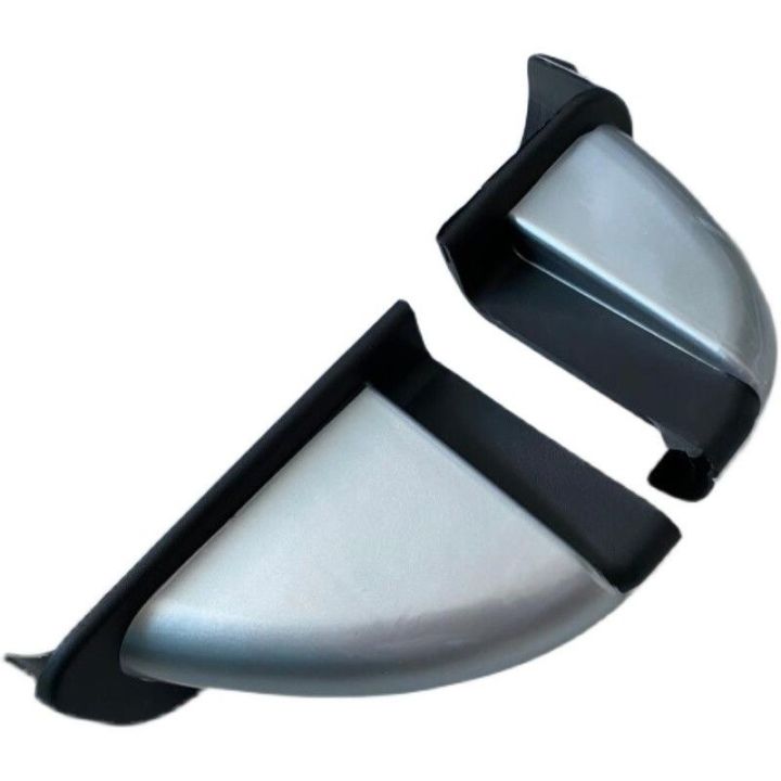 Nissan Navara End Cap Stepboard/2014-2024 3rd Gen/End Cap/Stepboard ...