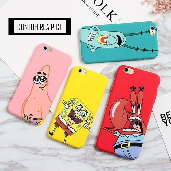 Casing Case Hp Vivo Y12/Y11/Y15/Y17/Y12i Tokolariiss #Motif Gambar ...