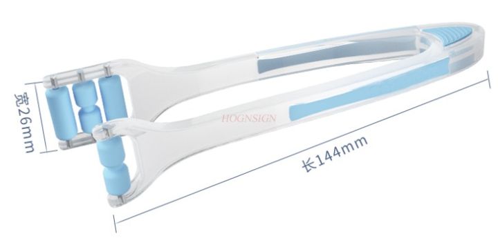Fast Mandibular advancement splint for snoring, tongue muscle training ...