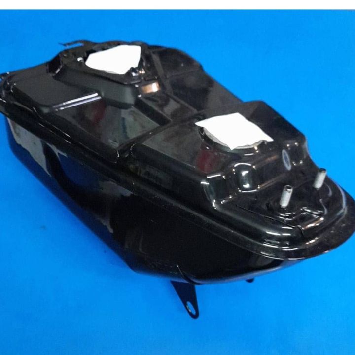 NITRO NU110 - Super Impala / NU120 Super Impala - Fuel Tank Unit ...