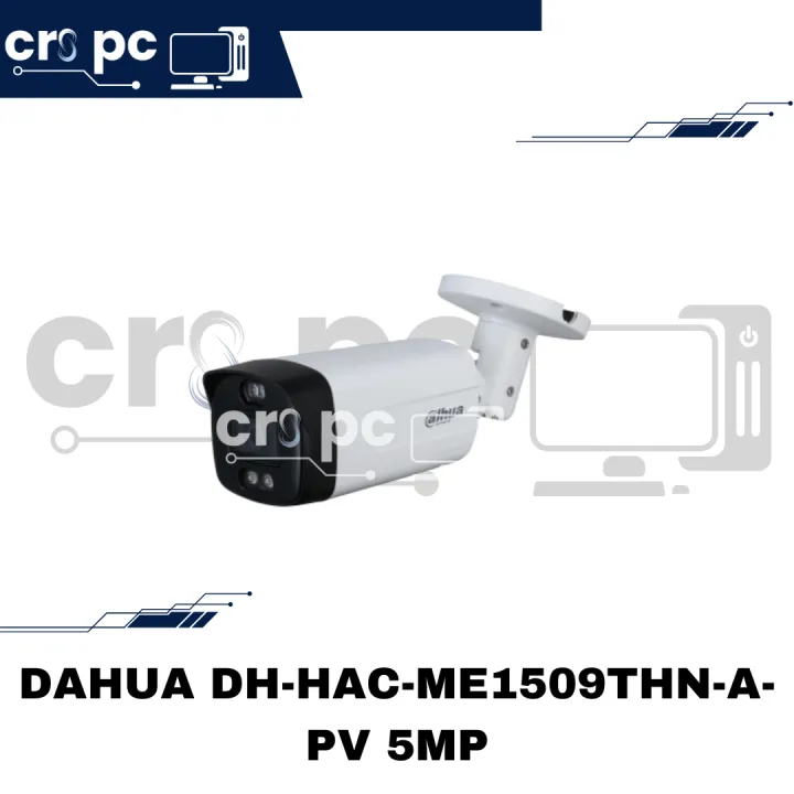 DAHUA DH-HAC-ME1509TH-A-PV 5MP | Lazada PH