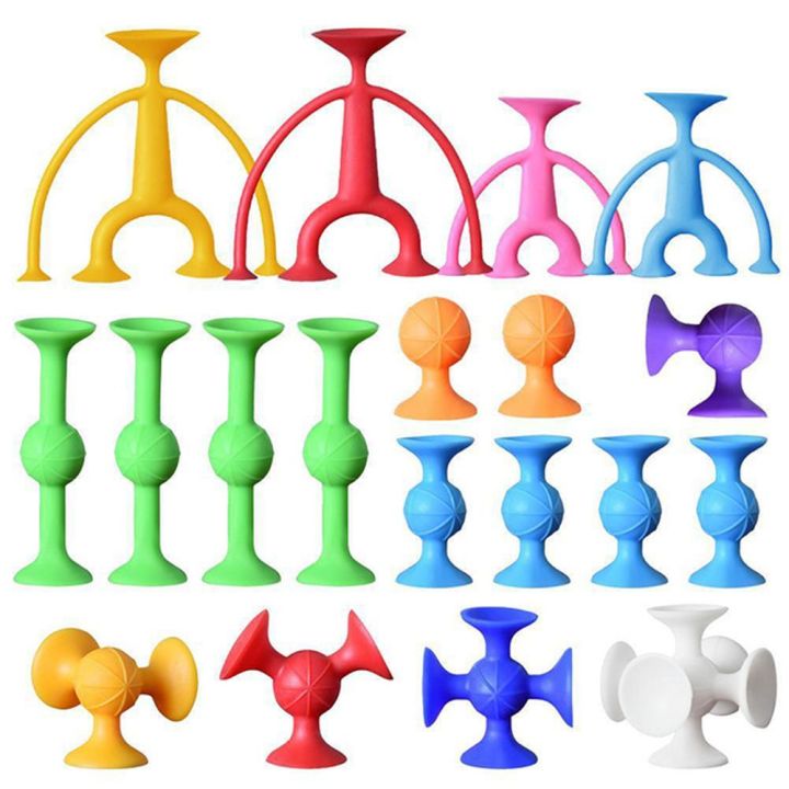 ENJOYIT Kids Gifts Creative Gifts GirlandBoy DIY Construction Toys ...