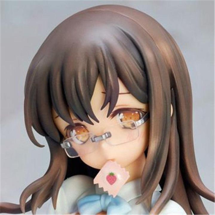 Figure ฟิกเกอร์ Native Creators Collection Kondo Yume By Skytube Anime ...