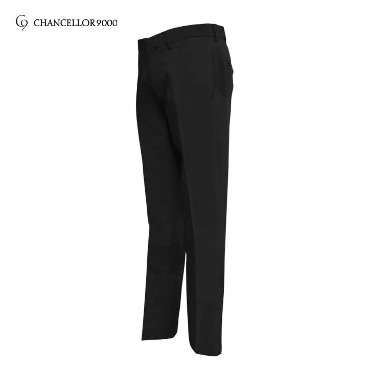 COD Chancellor 9000 Slim Fit Pants Black | Lazada PH