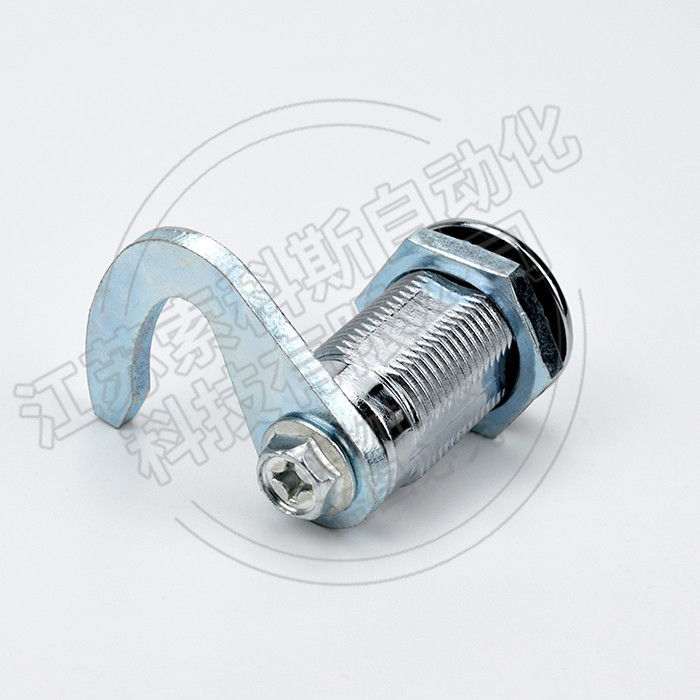 Industrial equipment turn tongue lock inner triangle lock cylinder S ...