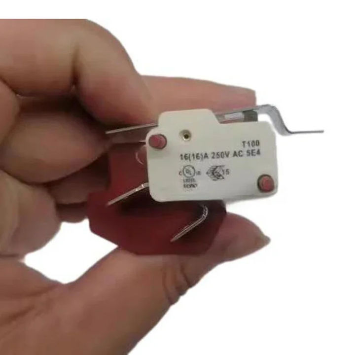 HD6/15M micro switch power switch for KARCHER high pressure washer car ...