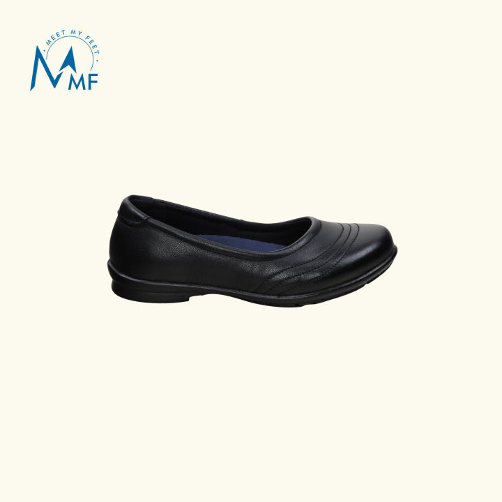 Meet My Feet Tash School Shoes for Girls | Lazada PH