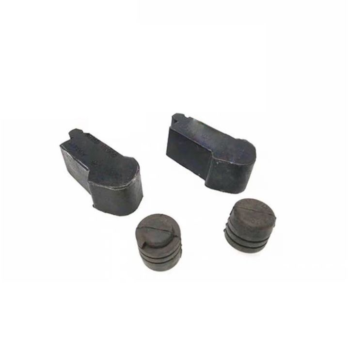 xps Nissan Frontier (D22 D23) engine bay / hood / bonnet rubber stopper ...