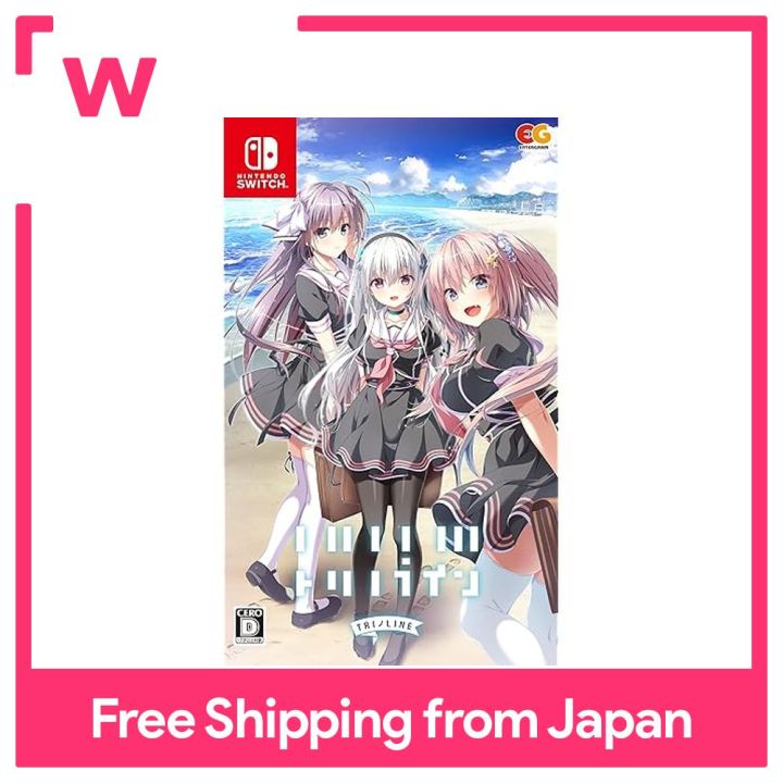 Torino Line -Switch | Lazada PH