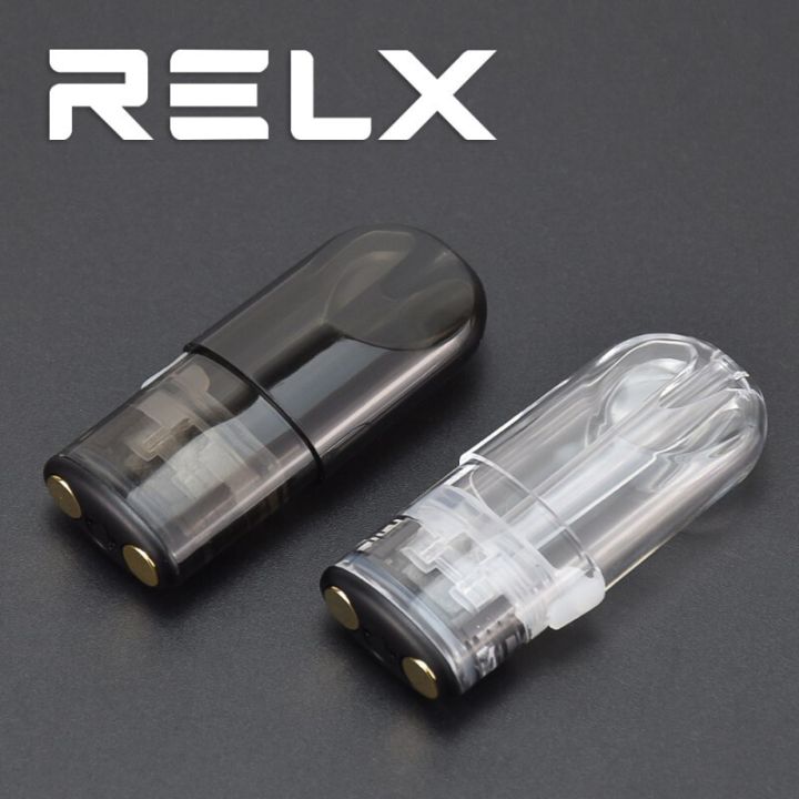 Refillable Infinity pod /Essential pod /Phantom pod/ ZALAN R5 Pods 2ml ...