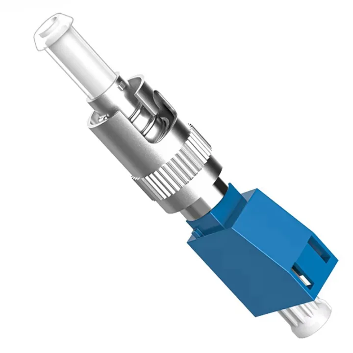 [PIA Store] SelectedSimplex Male to LC Female UPC Optical Fiber ...