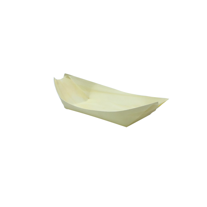 All About Baking Wooden Boat 6 | Lazada PH