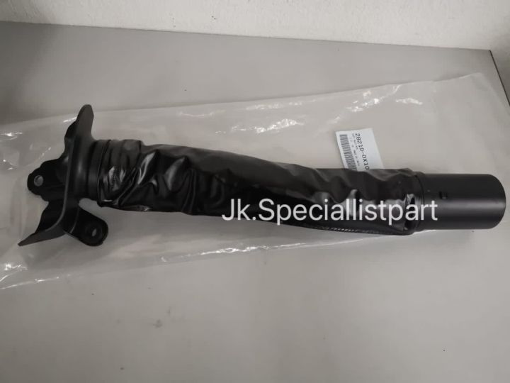 AIR DUCT HOSE GENUINE PART (ORIGINAL) HYUNDAI I10 1.25CC [28210-0X100 ...