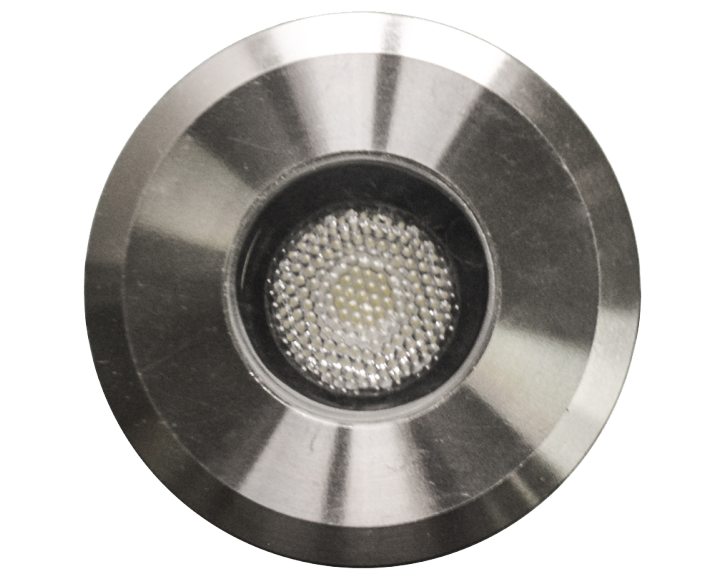 Jet-Flo MS-UW-W-2052 Pool Underwater LED Light - Cool White 1m IP68 ...