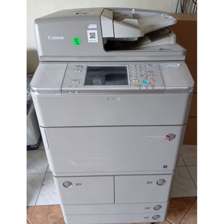 Mesin fotocopy Canon IRA 6255/65/75 | Lazada Indonesia