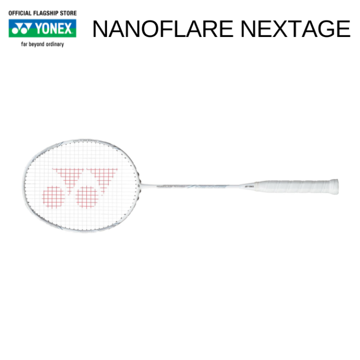 Yonex Nanoflare Nextage Badminton Racquet Frame | Lazada