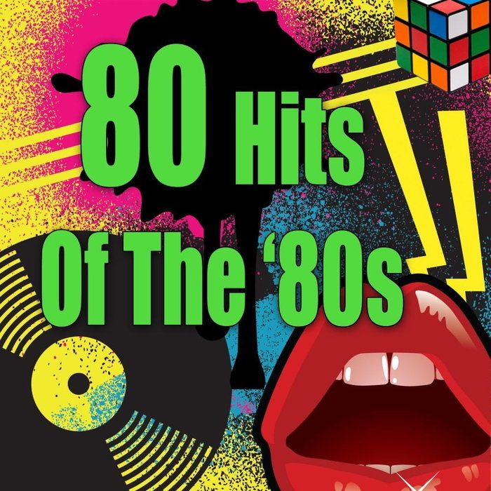 MP3 Top best songs of 80s รวมเพลงสากลยุค 80 (แผ่น CD , USB แฟลชไดร์ฟ ...