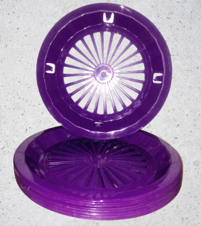 Paper Plate Holder and Styro Plate Holder 12Pcs. | Lazada PH