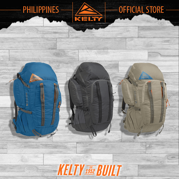 Kelty Redwing 50 - Limited Edition | Lazada PH