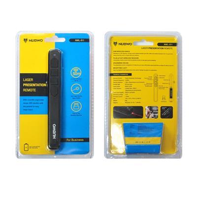 เลเซอร์พอยเตอร์ ดำ นับโว NWL-011 | Lazada.co.th