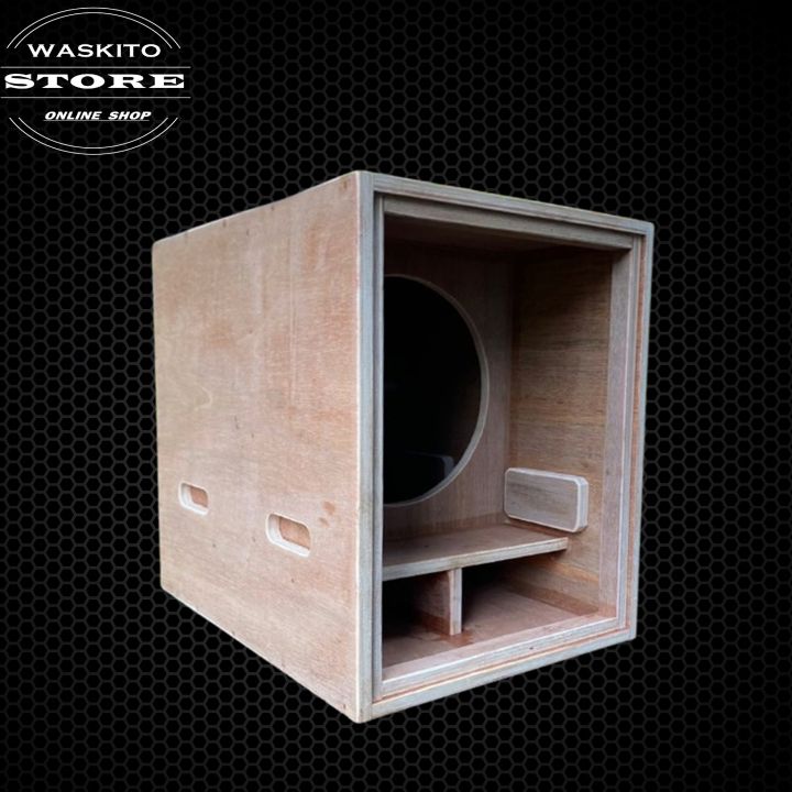 Box Speaker Subwoofer Dynacord 12 inch | Lazada Indonesia