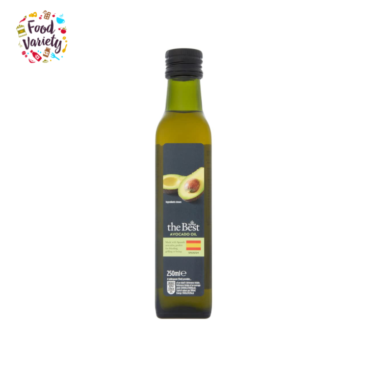 Morrisons The Best Pure Avocado Oil 250ml | Lazada.co.th