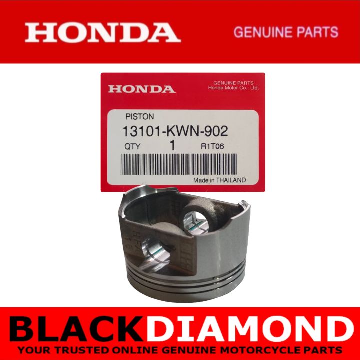 JOEY - ORIGINAL HONDA CLICK 125i (V1, V2 & V3) | PISTON, STANDARD ...