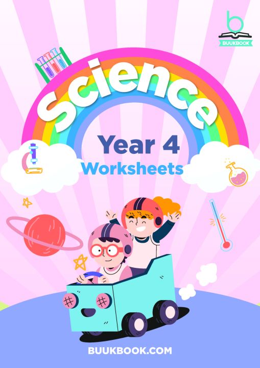 Cambridge Primary Year 4 Science Worksheets *hardcopy* | Lazada Cambridge Primary Year 4 Science Worksheets *hardcopy* | Lazada