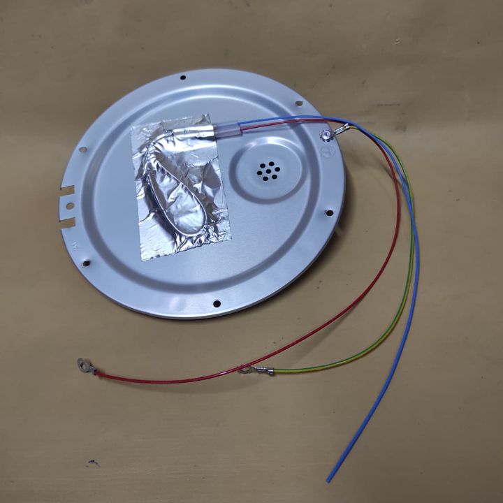 MODEL BARU ELEMEN ATAS PEMANAS HEATER MIYAKO MAGIC COM MCM606 606 0.6L ...