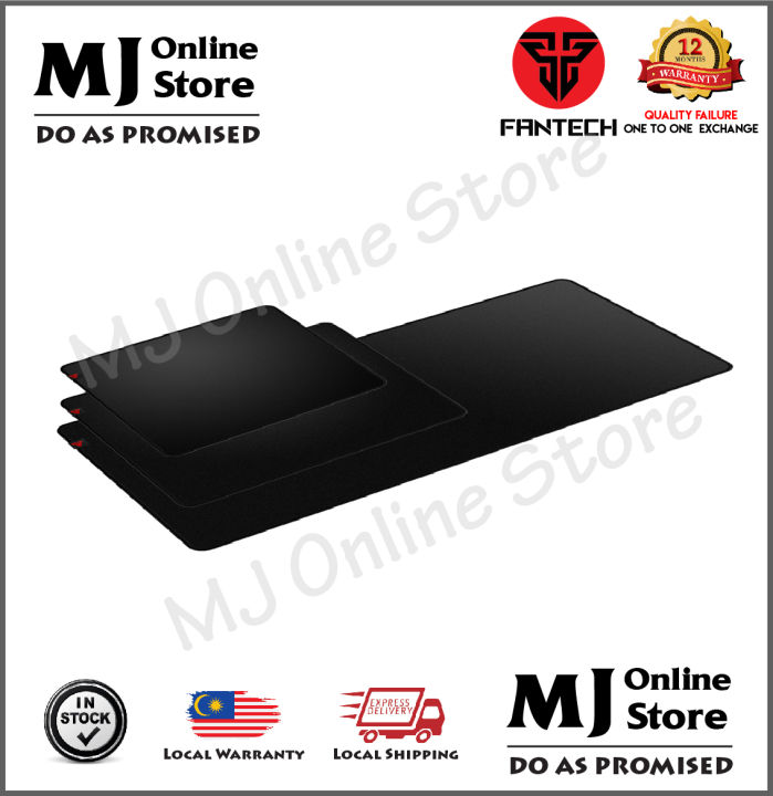 Fantech Agile MP353/MP453/MP903 Gaming Mousepad Anti-slip Base and ...