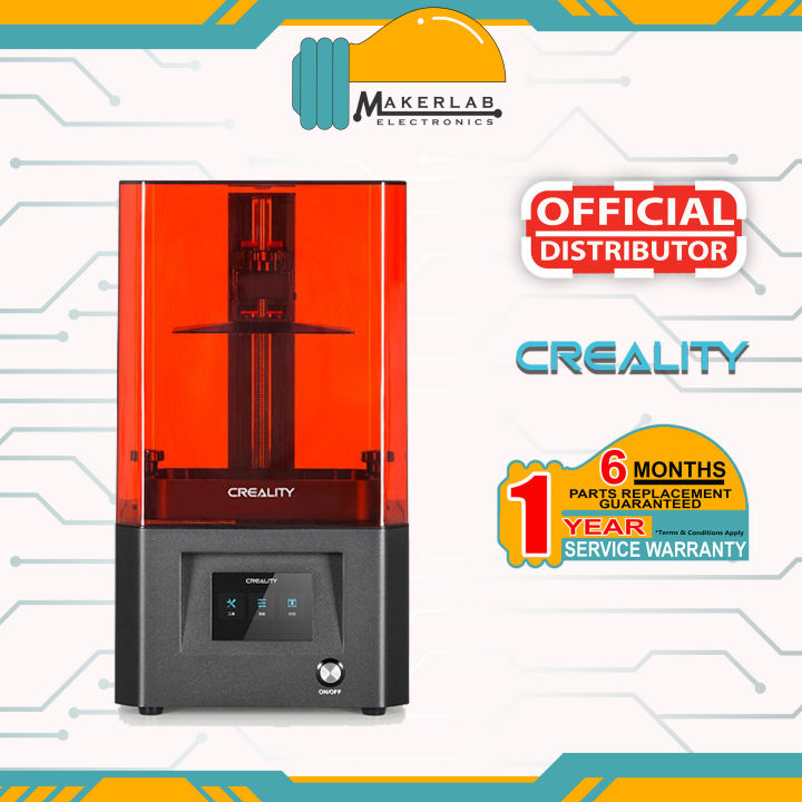 Creality LD-002H LD002H UV Resin 3D Printer | Lazada PH