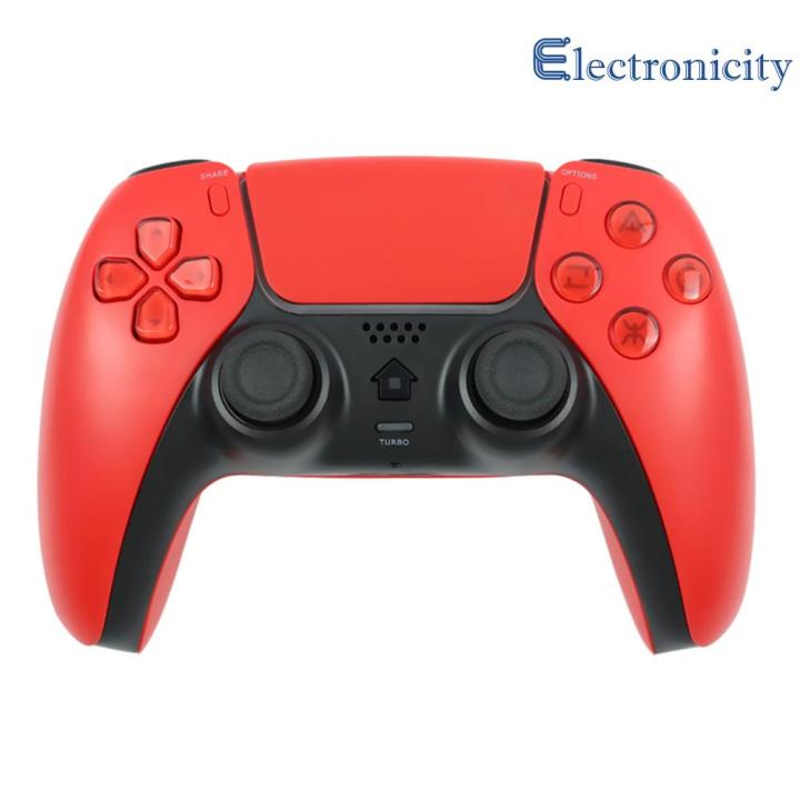 Bộ Điều Khiển Trò Chơi Không Dây T28 Cho PS4 Tay Cầm Chơi Game Con Quay ...