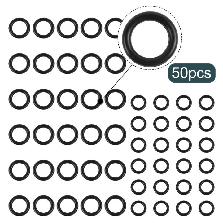 Gracekarin Washer O-ring Gasket O-Ring Rubber Rugged Tatuo For High ...