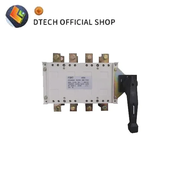 FORT Change Over Switch 250A GGLZ-250/4 | Lazada Indonesia