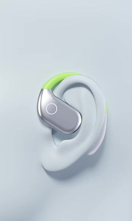 M85 In-Ear Bluetooth Wireless Headphones Noise Reduction Retro ...