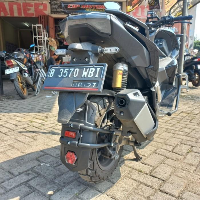 Mud Guard MudGuard Lumpur Honda ADV 150/ Spakbor kolong ADV160 spakbor ...