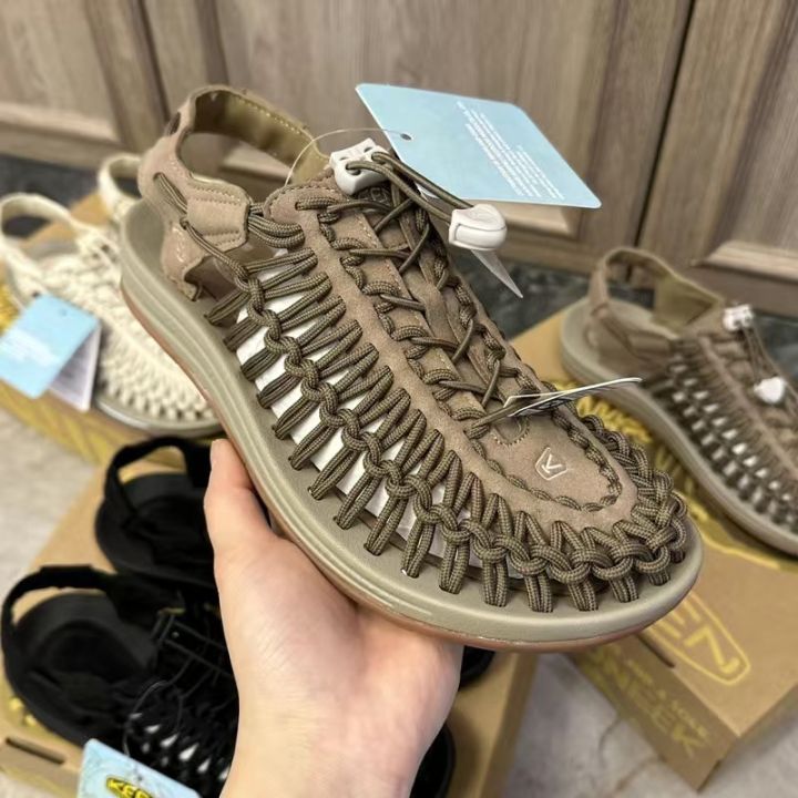 2026 Original Keen UNEEK Men's Quick Drying Outdoor Sports Sandals Men ...