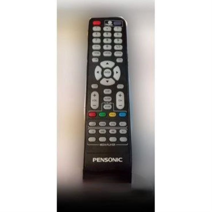 Pensonic LED TV with Built In TV Plus Digital TV / Remote for DIGIPLUS ...