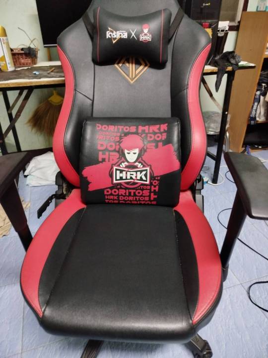 ANDA SEAT PHANTOM 3 - Doritos x Heartrocker Gaming Chair (มือสอง ...