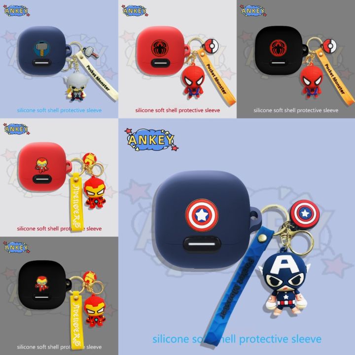 Case for Anker SoundCore Liberty 4 NC VR P10 / Air 2 Pro Earphone ...