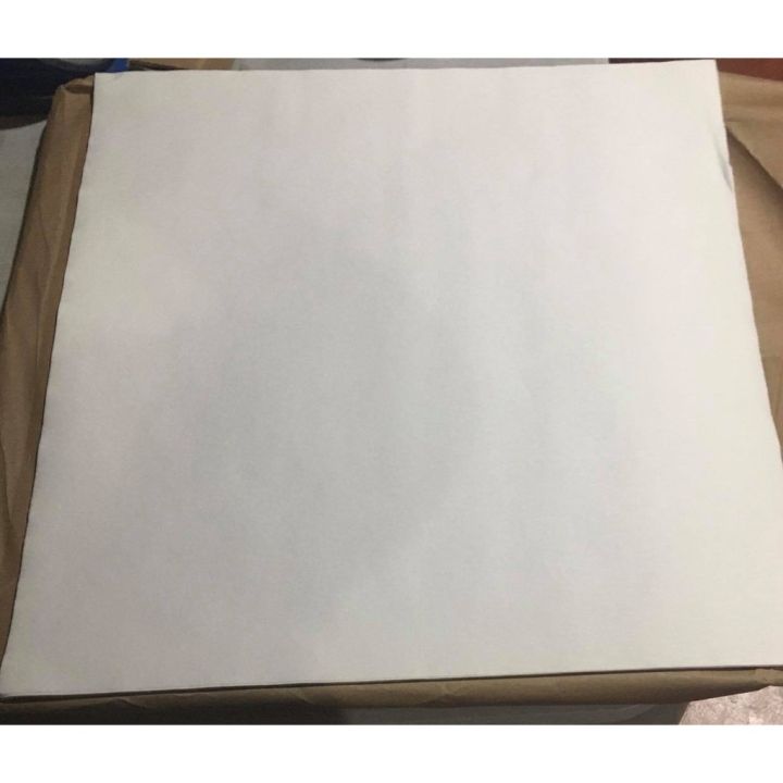 Laboratory Filter Paper, 610 mm x 610 mm, sold per sheet | Lazada PH