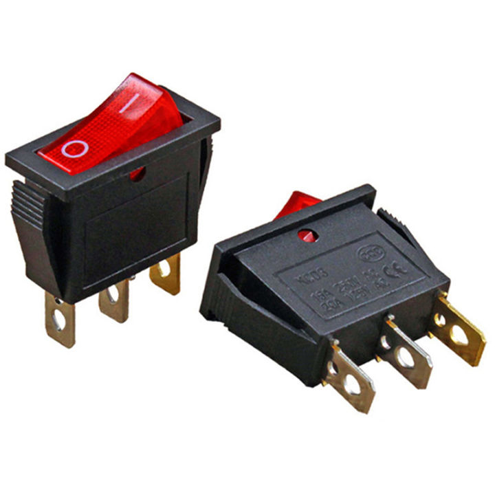 LTG 5PCS Multi-Function Electric Cooker Switch Rice Cooker Boat Type ...