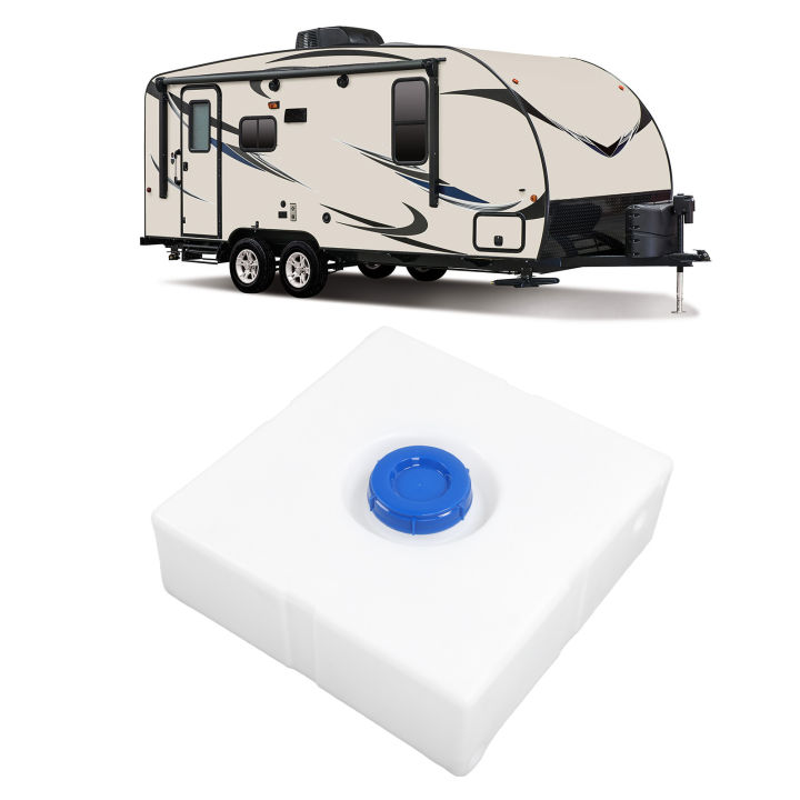 Water Holding Tank RV Water Tank 18 Gallon for Trailers Campers | Lazada PH