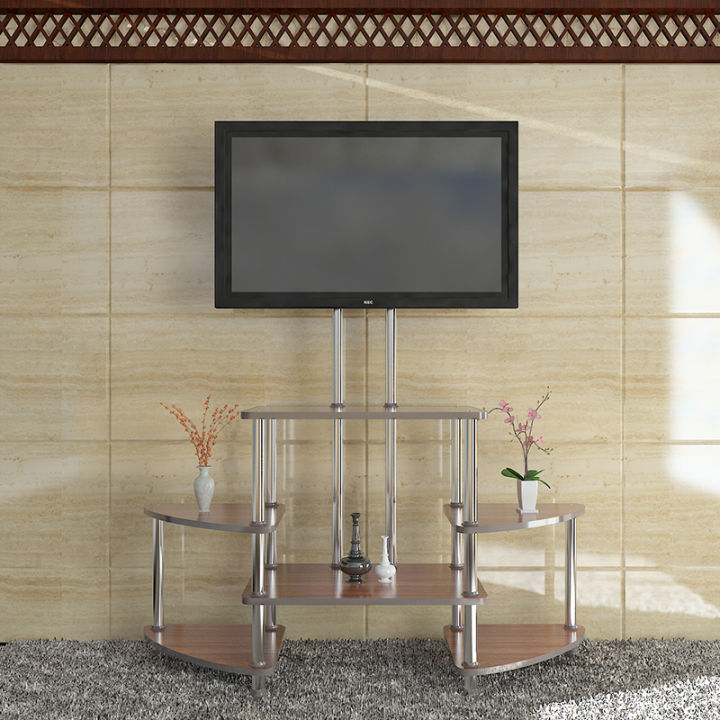 High-Quality Wood TV Rack,Living Room Furniture Media TV Cabinet ...