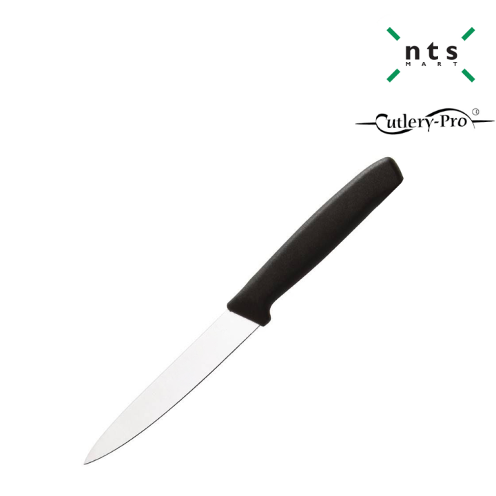 CUTLERY PRO PARING KNIFE มีดปลอกเปลือก มีดปลอกผลไม้ รุ่น CTP1-KB-06 ...