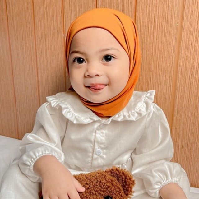 CAMILA Pashtan Anak Camila Usia 0 sampai 4 tahun Pastan Camila Artamika ...