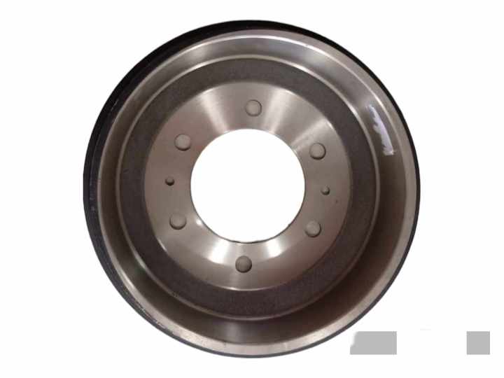 REAR BRAKE DRUM FOTON TORNADO 4.4C ORIGINAL QT295D7-3502161 | Lazada PH