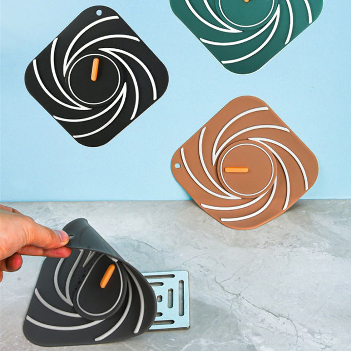 Yupt Kitchen Sink Filter Take And Place Soft Bathroom Insect Filter ...