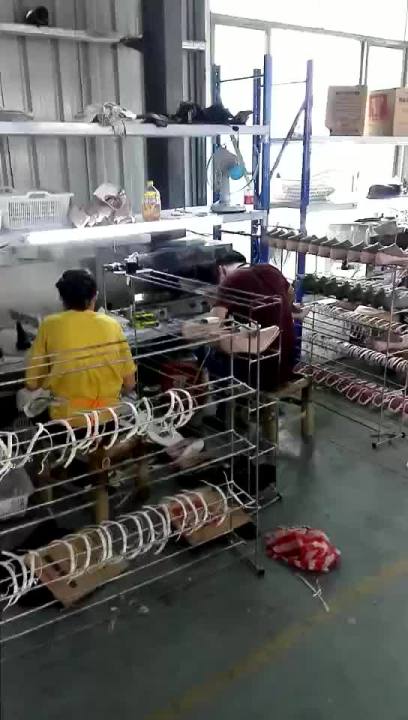 7Li รองเท้าส้นสูงผู้หญิงส้นเข็ม 2024 ใหม่รองเท้าเดียวผู้หญิงฤดูใบไม้ ...