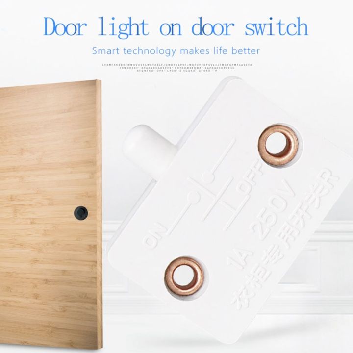 Mechanical Intelligent Home Improvement Touch Automatic Reset Wardrobe ...